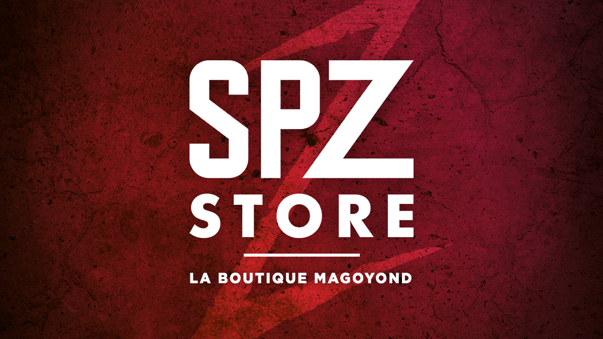 SPZ Store : La Boutique MAGOYOND